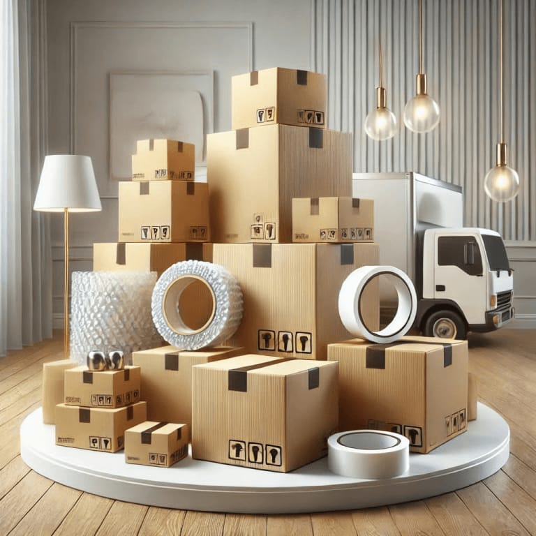 أفضل كراتين للبيع بالمهندسين 01026960905 - شركة الروضة لبيع كراتين فارغة